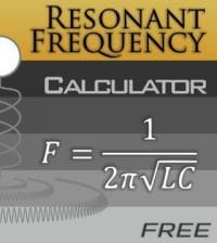 Resonant Frequency Calculator Now Available | Tesla Scientific