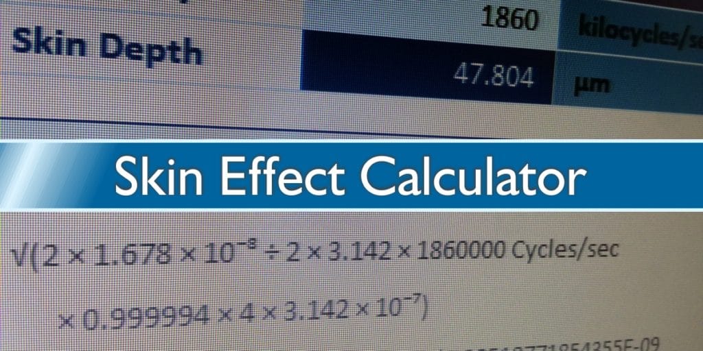 Free | Tesla Coil Design & Analysis Tools | Tesla Scientific